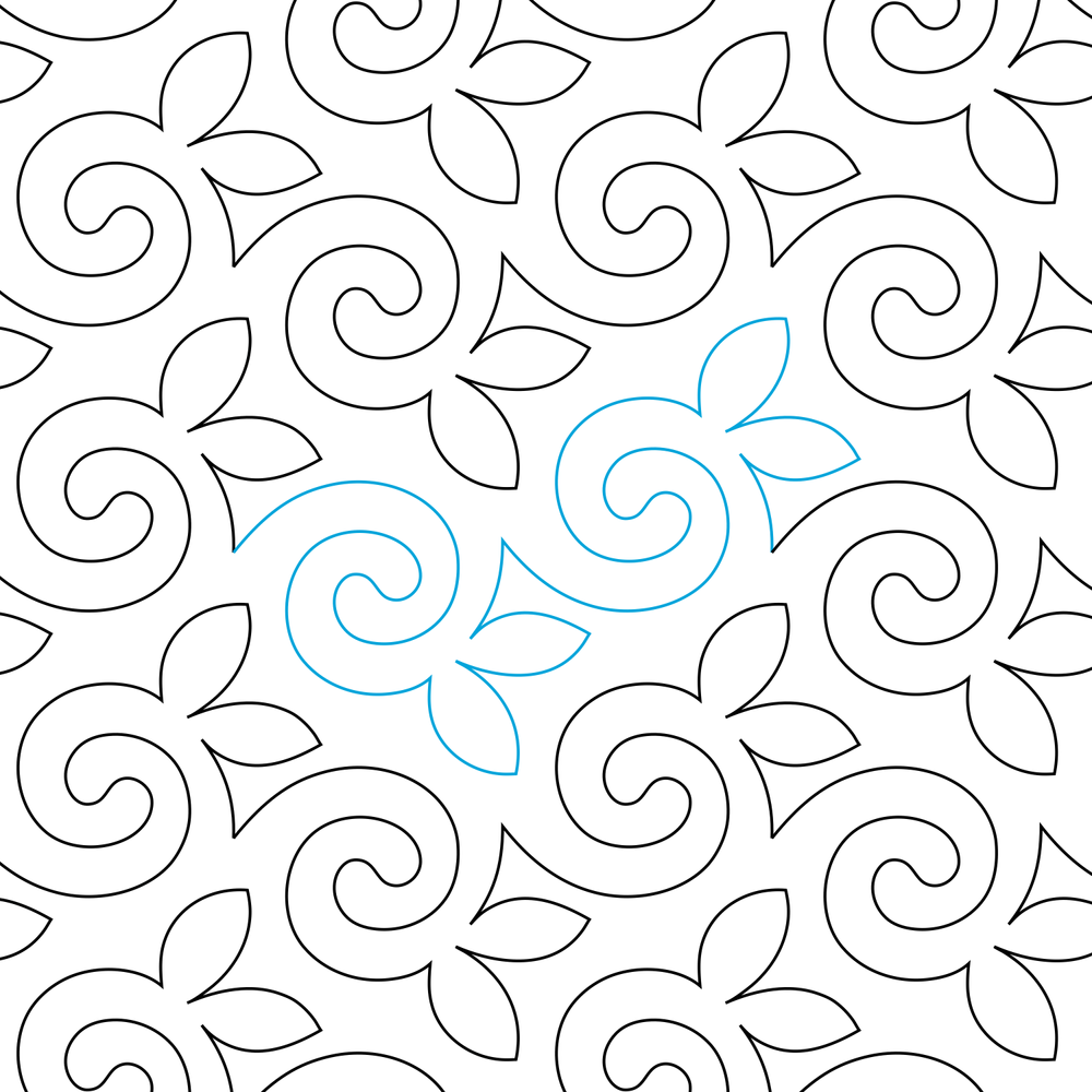 E2E designs — Quilting by Anne-Marie