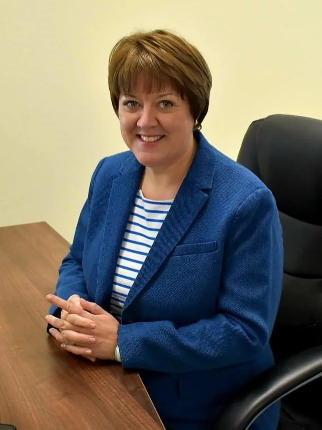 Team — MEES Solutions