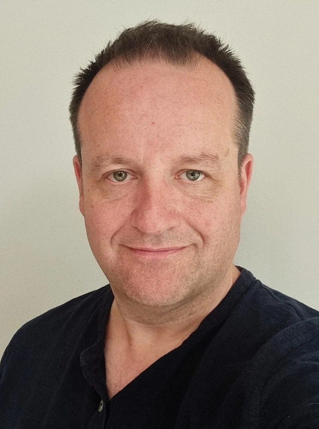 Team — MEES Solutions