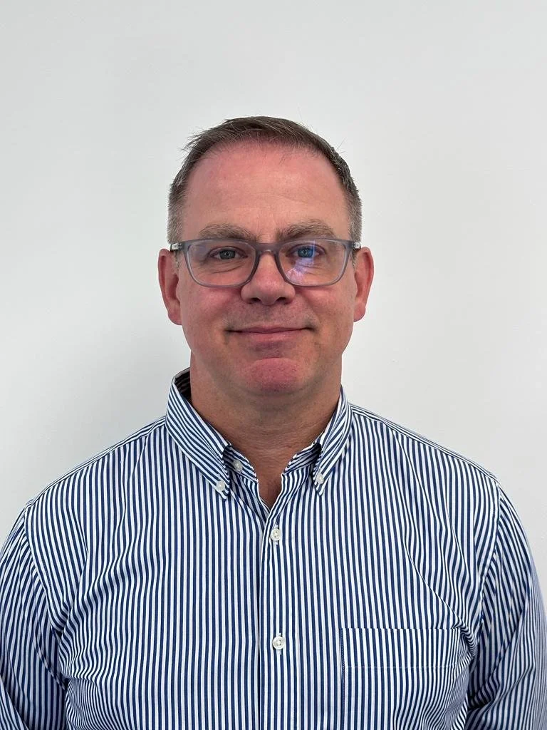 Team — MEES Solutions