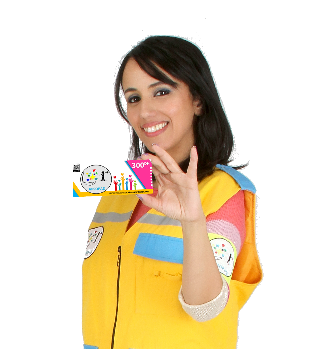 APSOPAD International | ONG humanitaire à but non lucratif