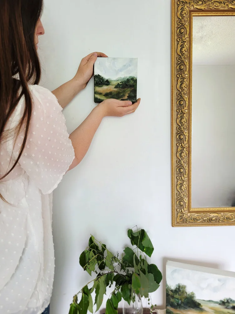 Ever Evolving Beauty — Terrah Ray Fine Art Studio