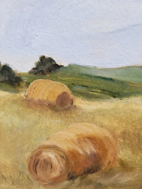 Ever Evolving Beauty — Terrah Ray Fine Art Studio