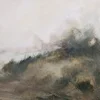 Misty Morning | Original Painting — Terrah Ray Fine Art Studio