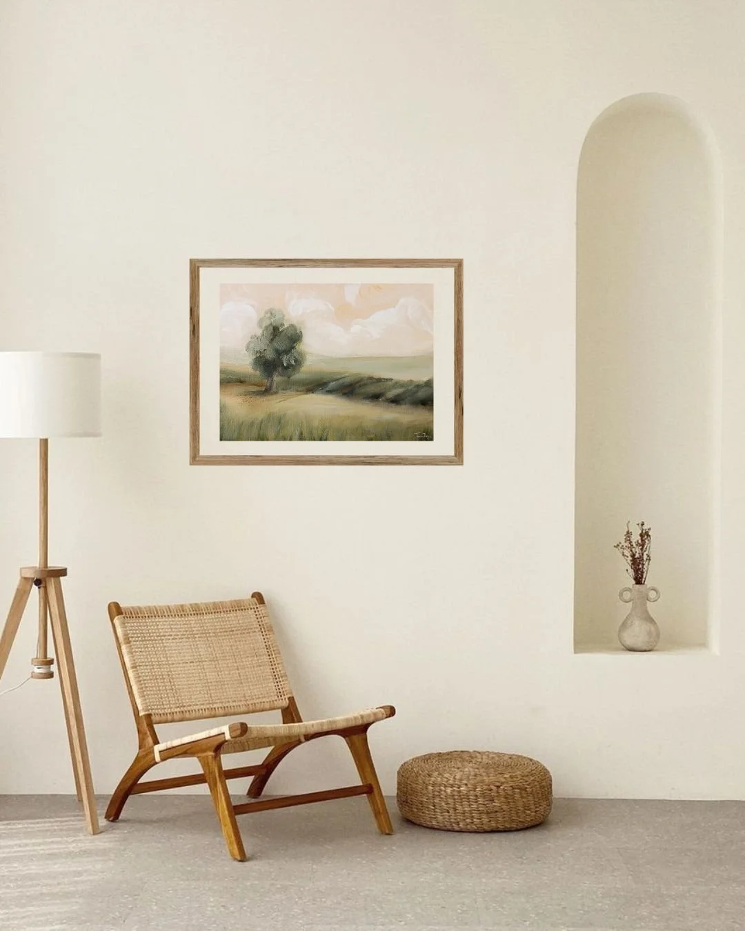 Fine Art Prints — Terrah Ray Fine Art Studio