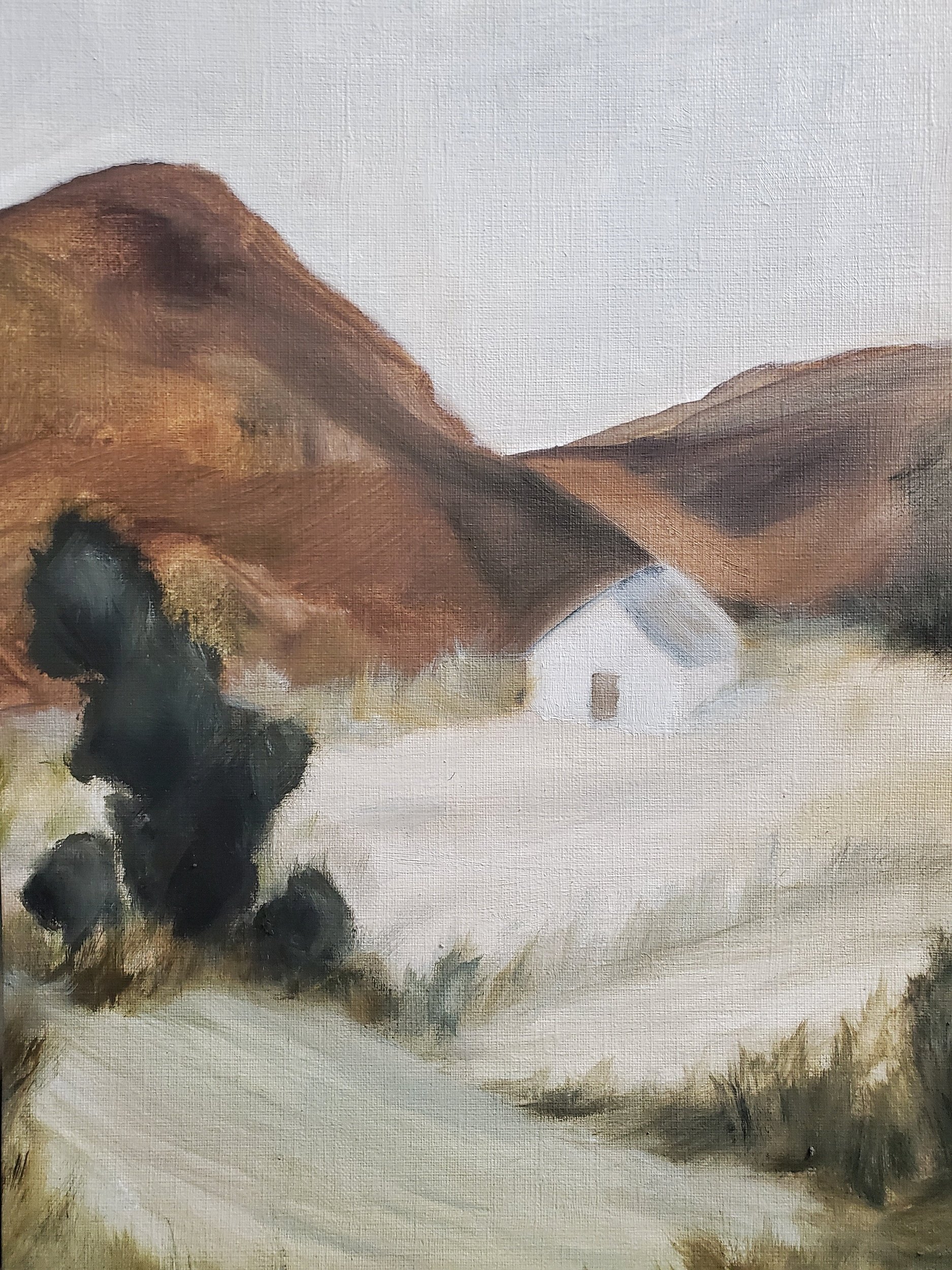 Pre Order Details — Terrah Ray Fine Art Studio