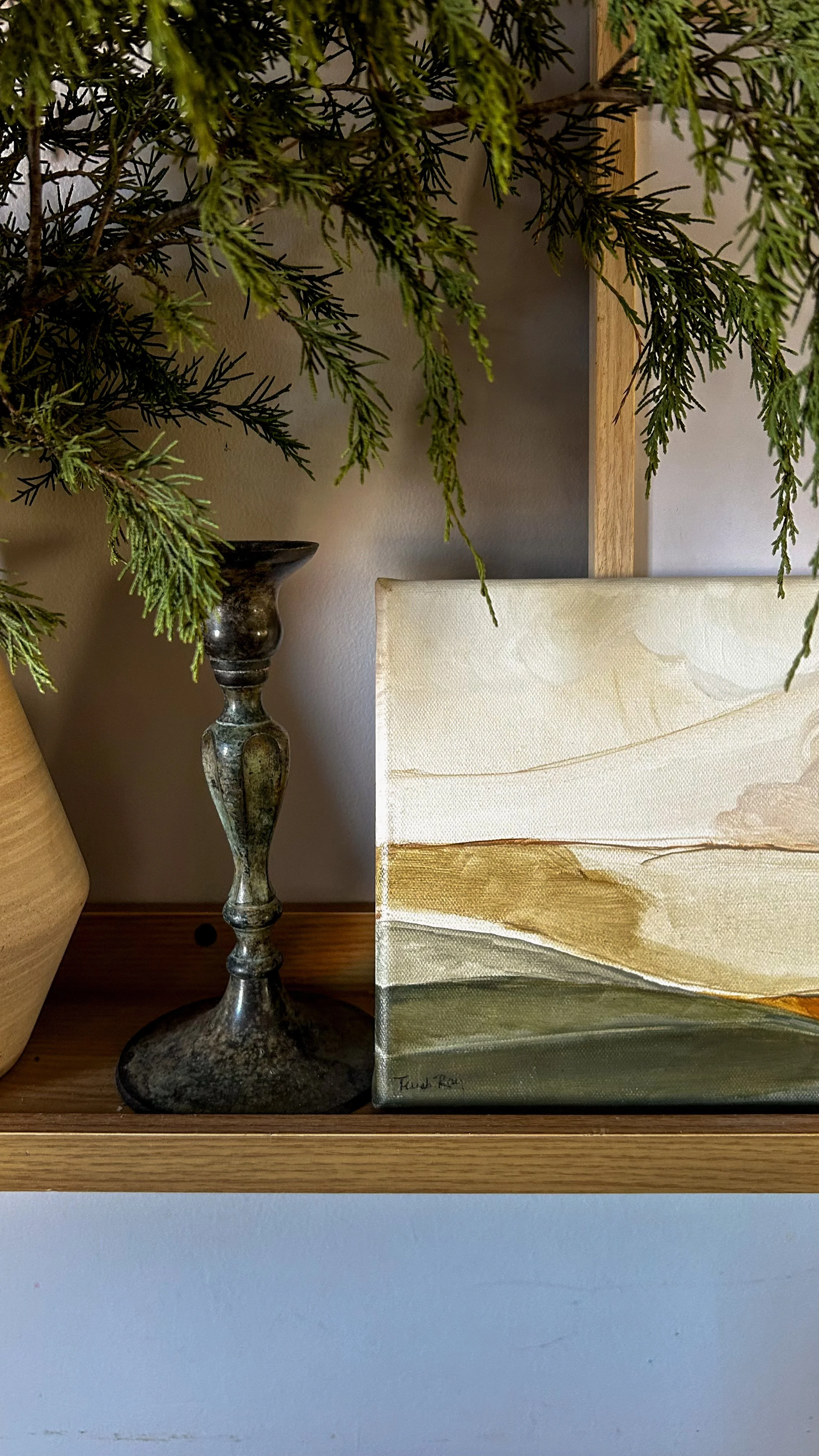 Designer Trade — Terrah Ray Fine Art Studio