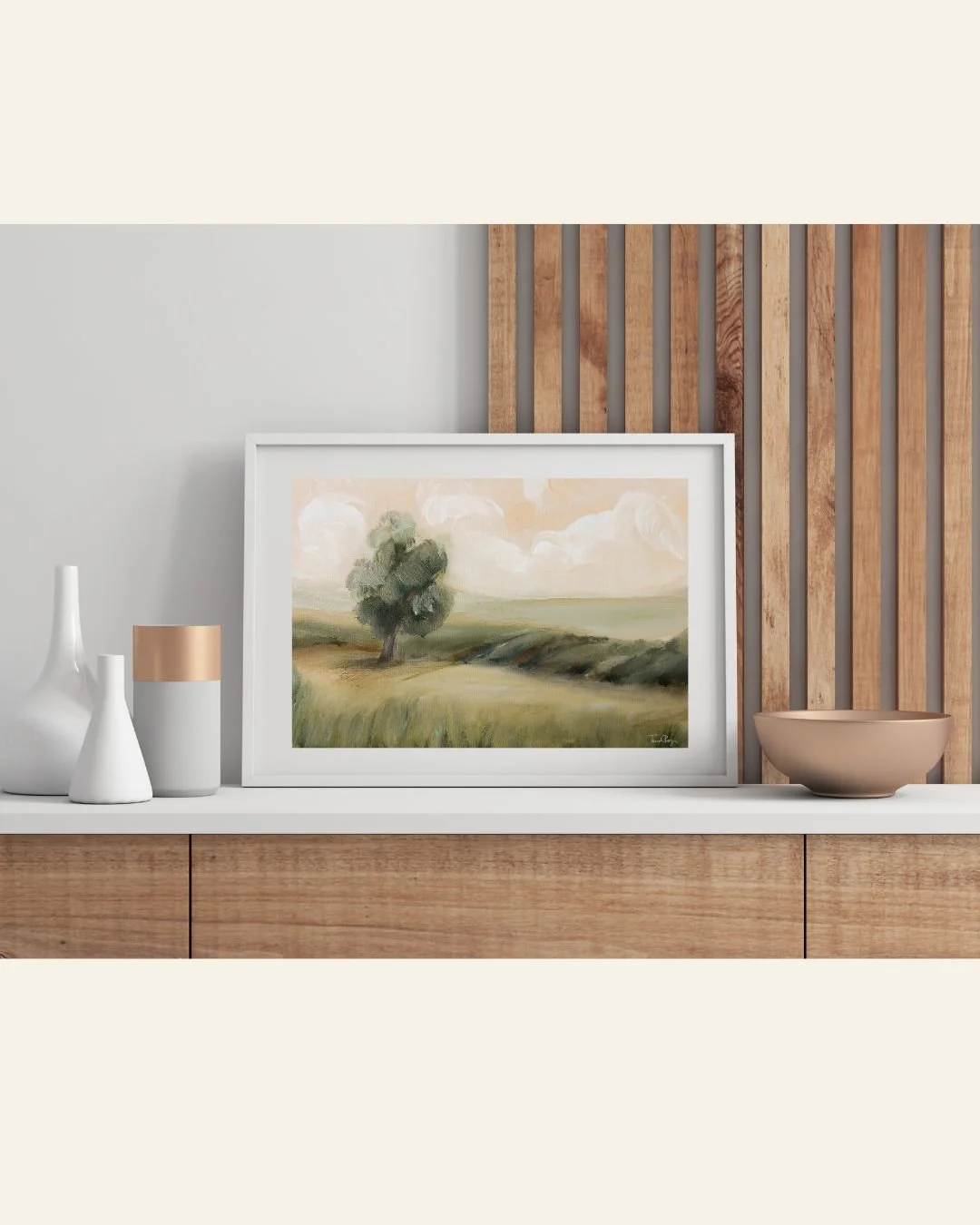 Fine Art Prints — Terrah Ray Fine Art Studio