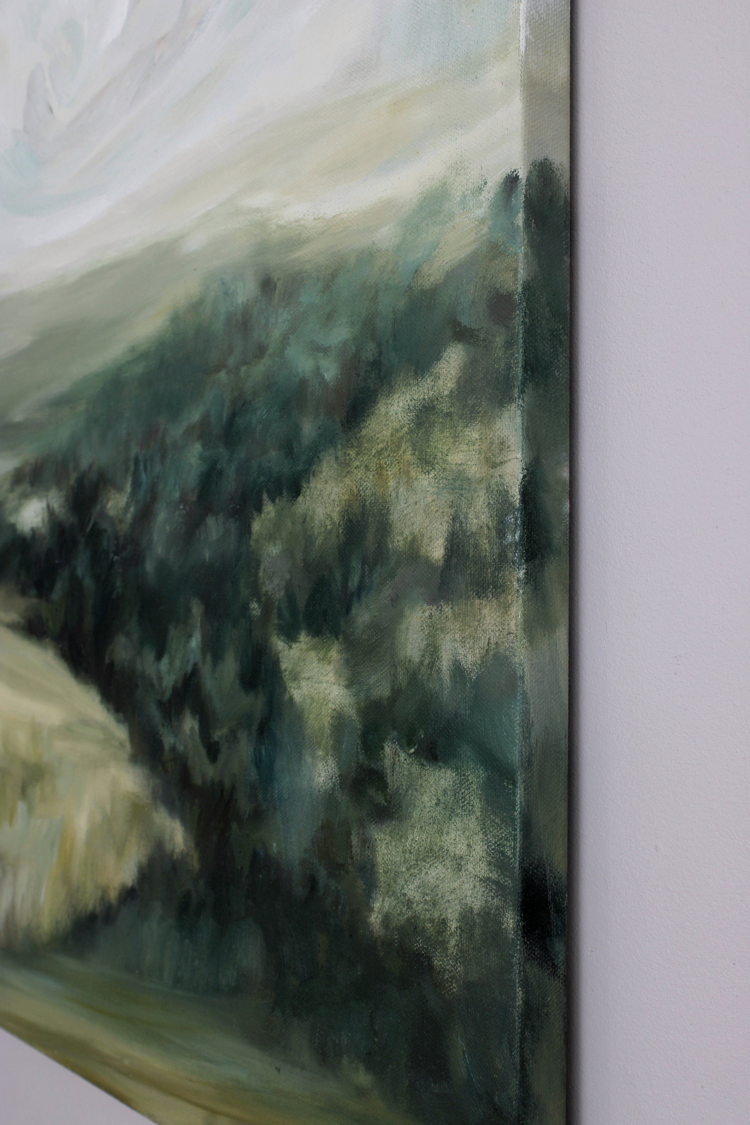 Store 1 — Terrah Ray Fine Art Studio