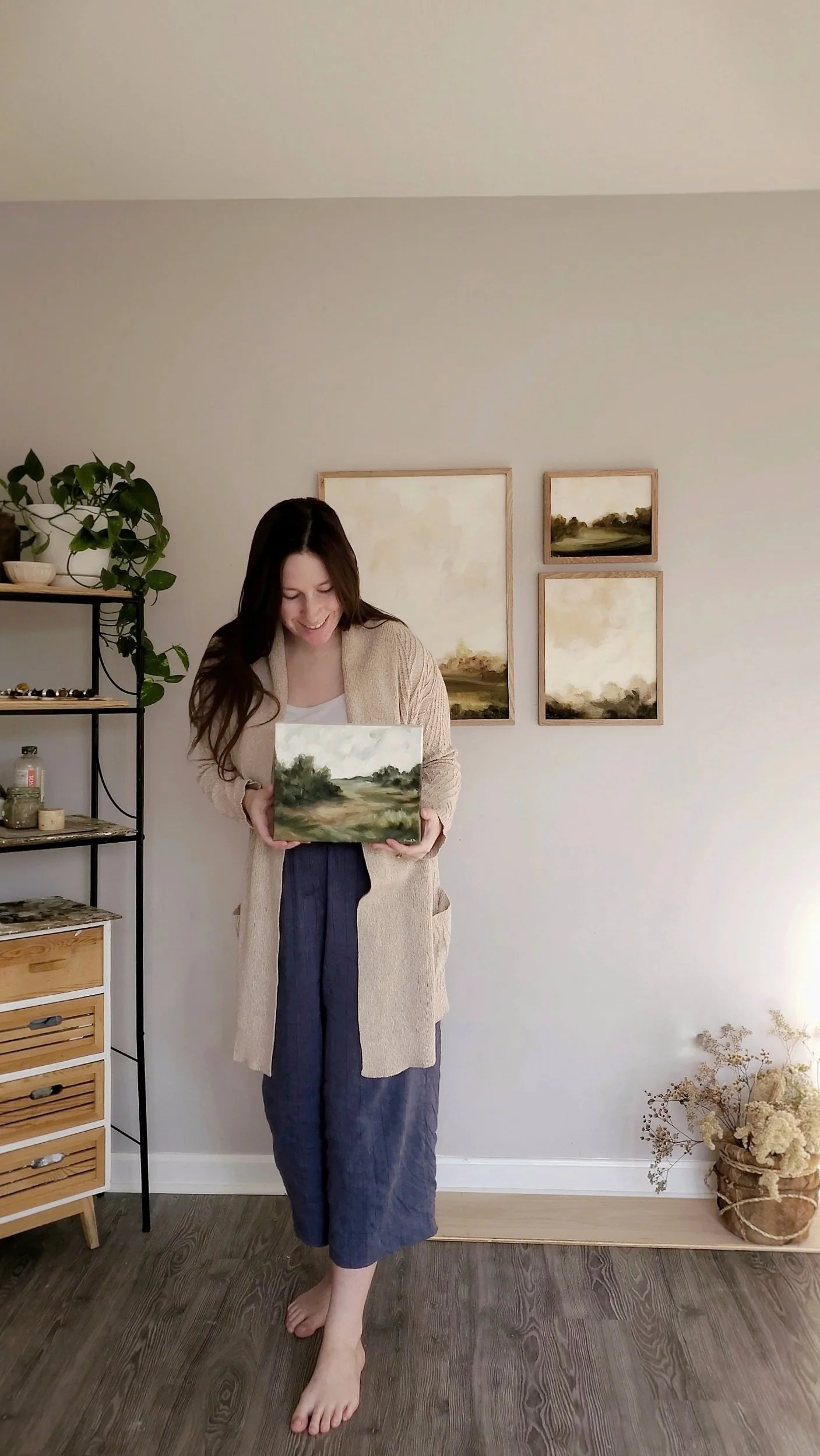 Gift Shop — Terrah Ray Fine Art Studio