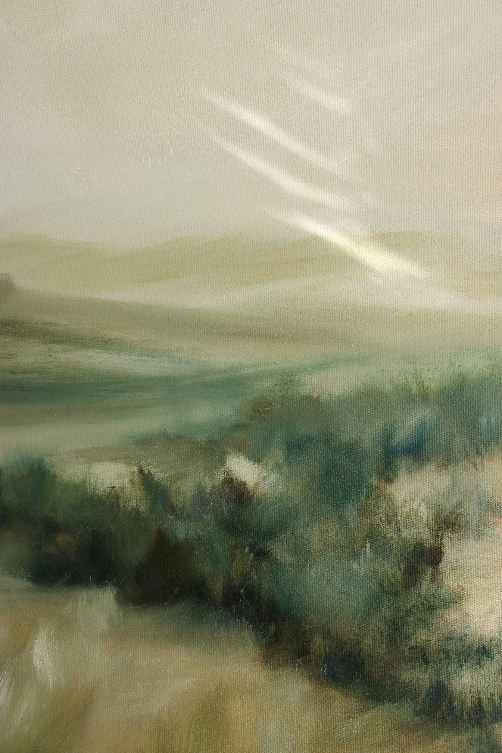 Join Email List — Terrah Ray Fine Art Studio