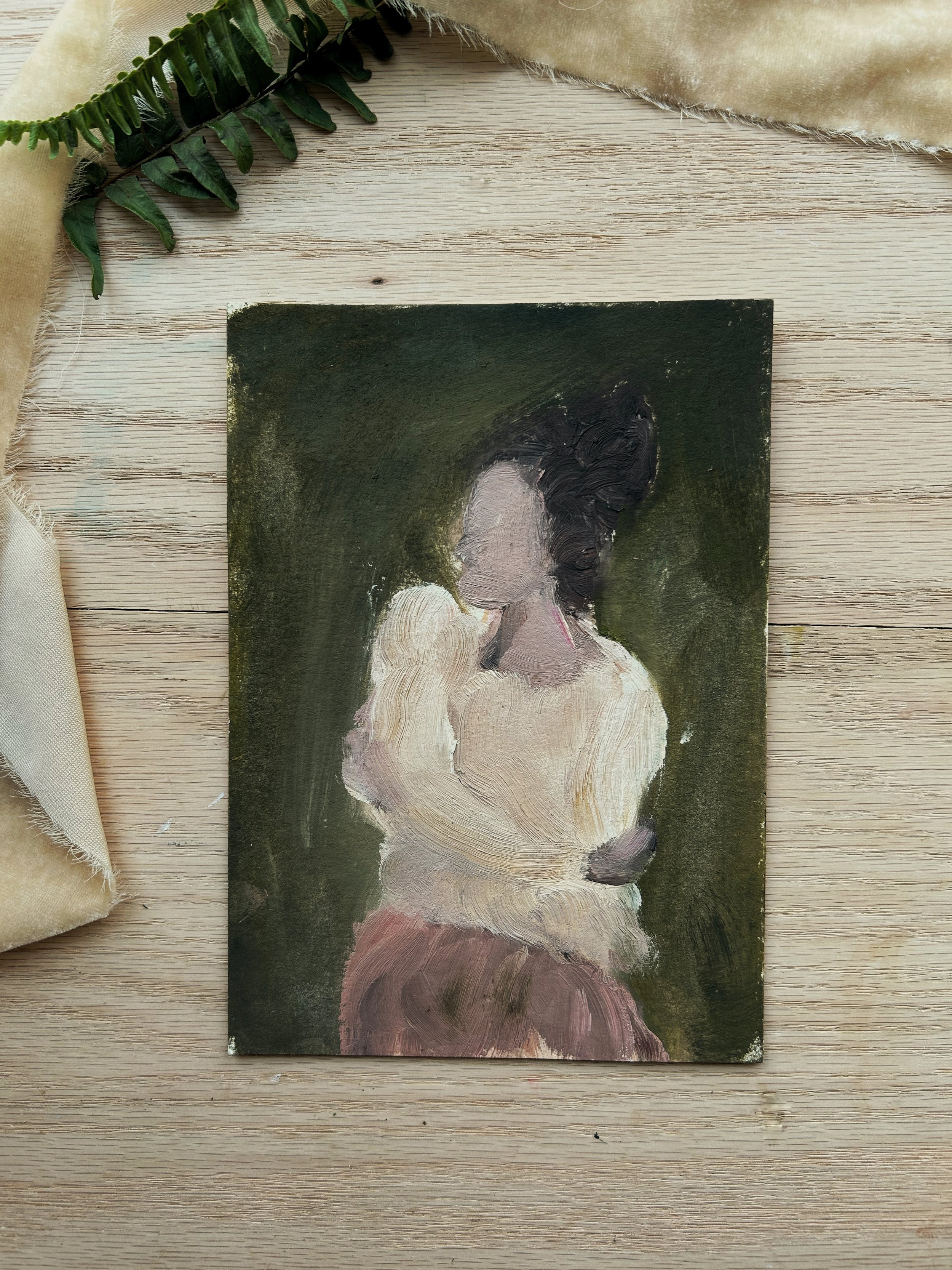 Gift Shop — Terrah Ray Fine Art Studio