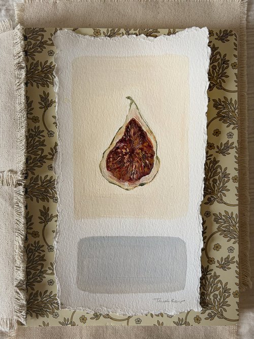 Late Summer Sundays — Terrah Ray Fine Art Studio