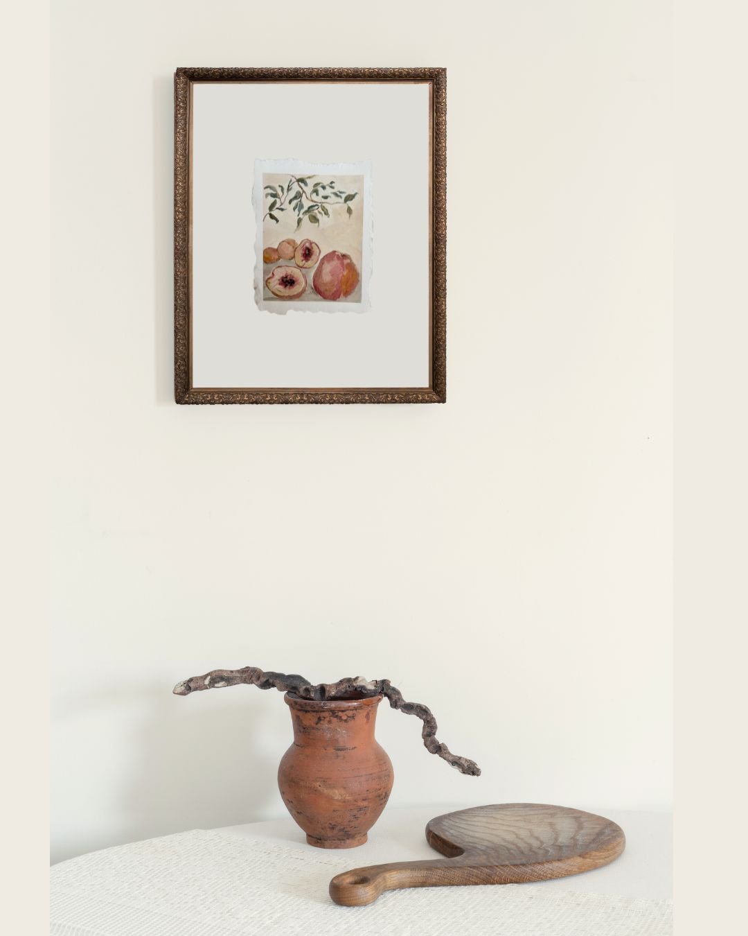 Sweet Summers — Terrah Ray Fine Art Studio
