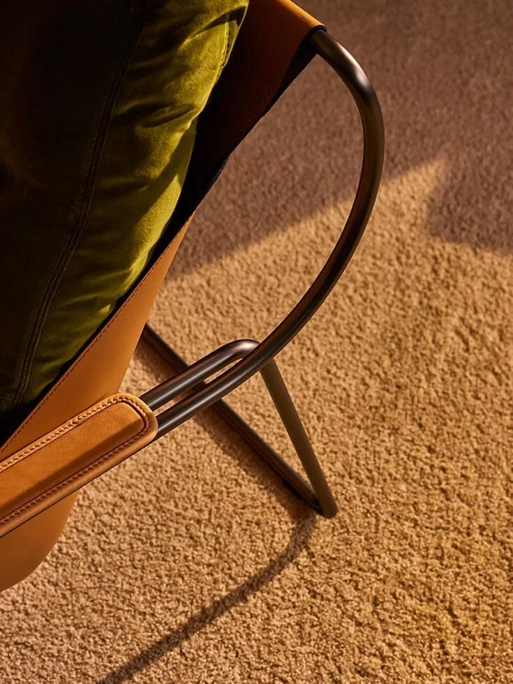 BRAND - Zanotta — Kiosk Design