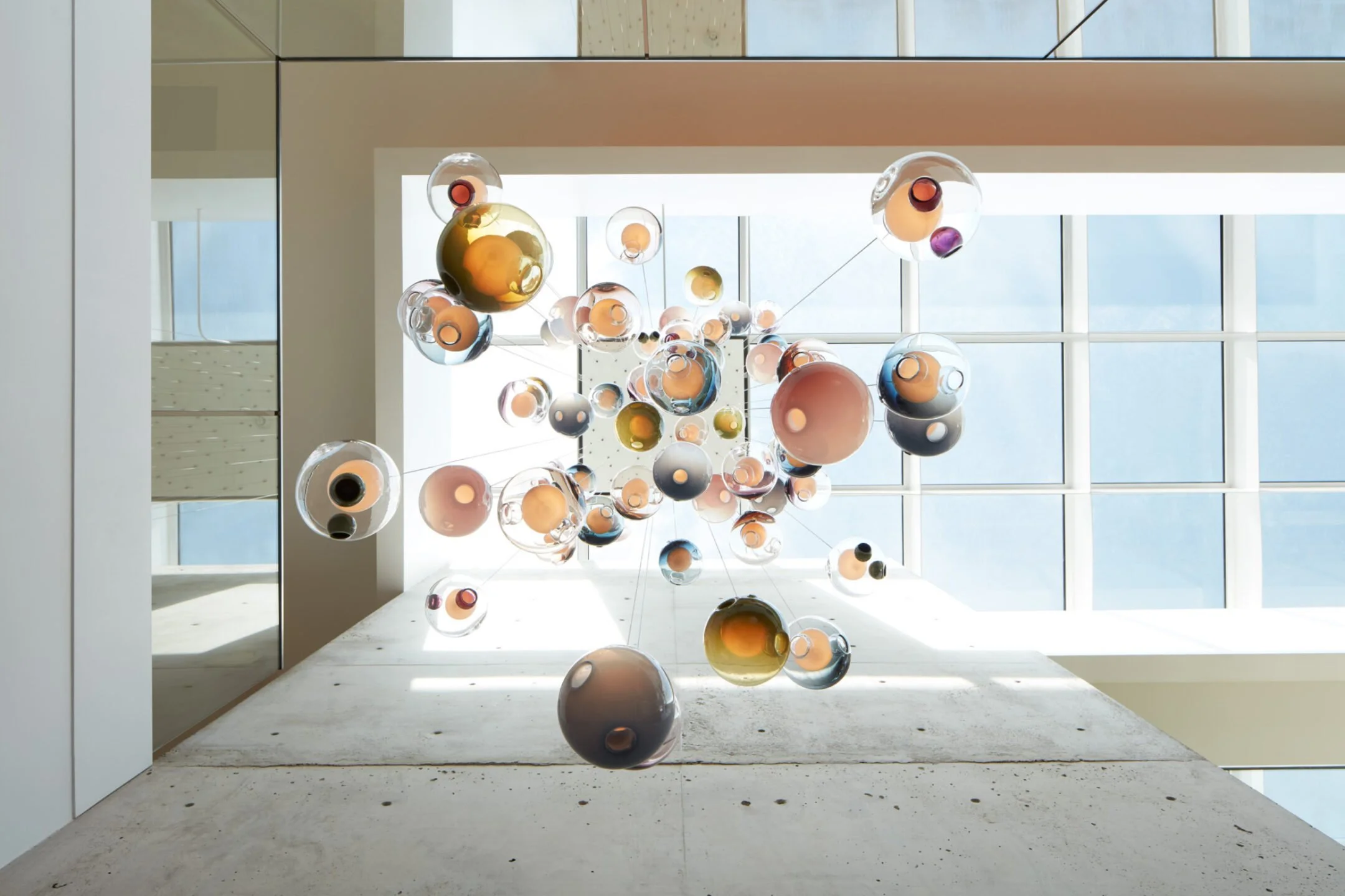 BRAND - Bocci — Kiosk Design