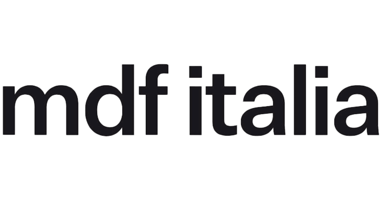 BRAND - MDF Italia — Kiosk Design