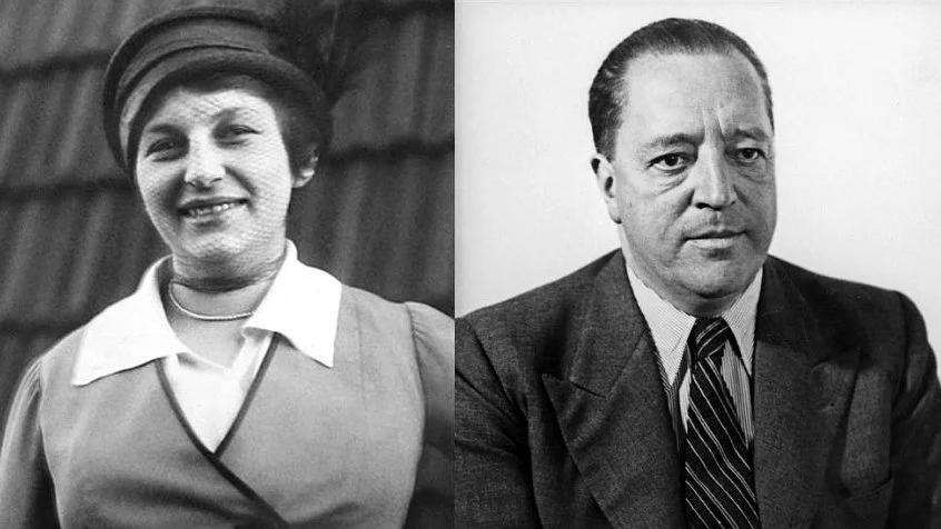 B&B Italia + Mies van der Rohe + Lilly Reich — Kiosk Design