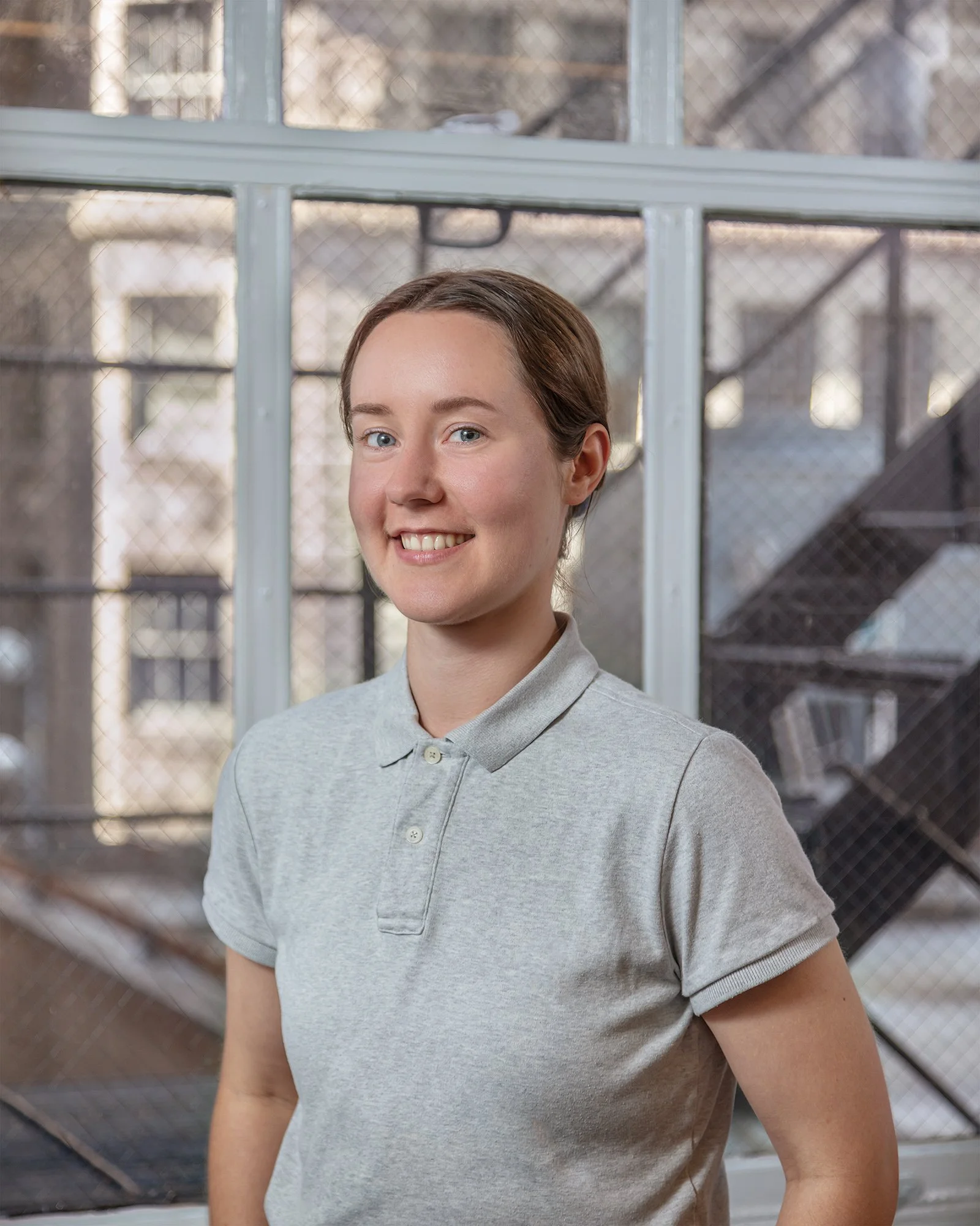 Team — BE Architects