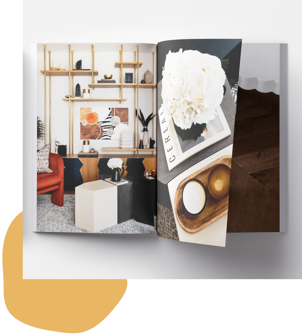 A.LONDON: The Journal, Your Luxury Interior Design Blog