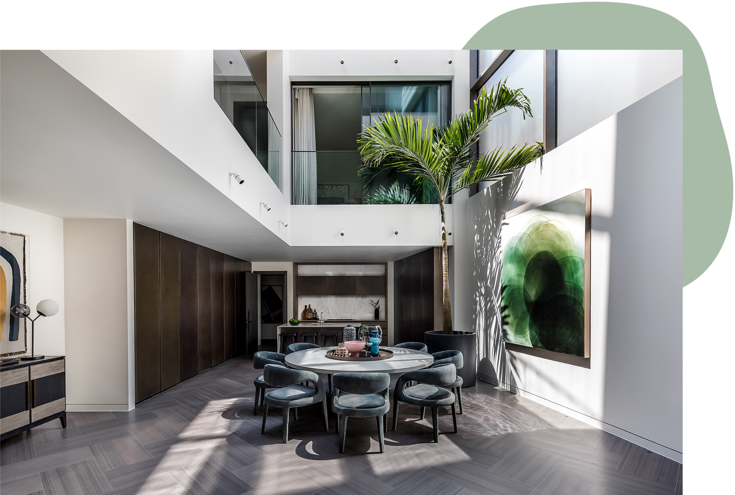 A.LONDON: Luxury Interior Design | Show Home Interiors | Luxury Home ...