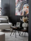 The Bryanston | Showhome | Portfolio — A.LONDON
