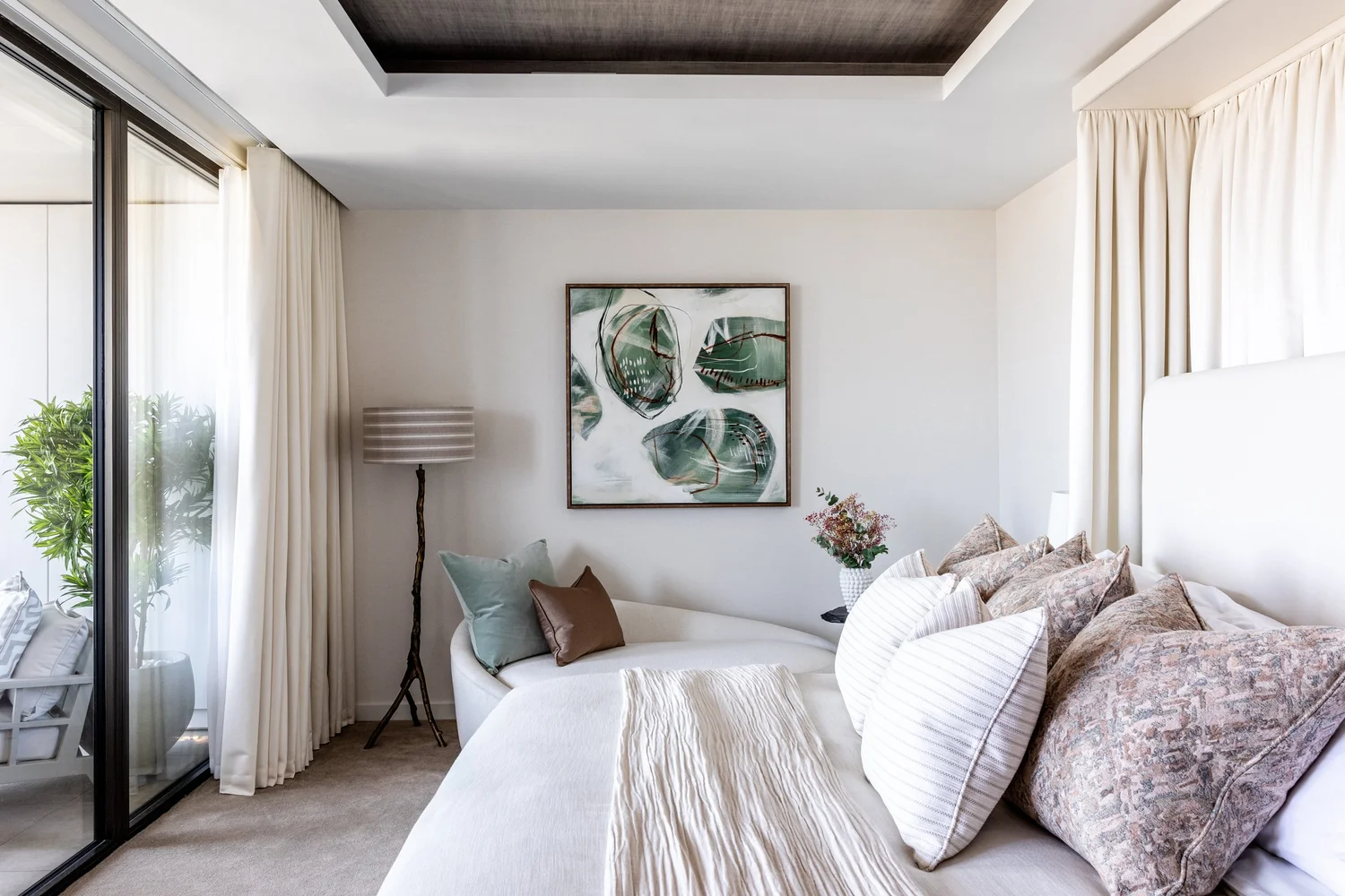 A.LONDON: Projects: West End Gate, The Hanover