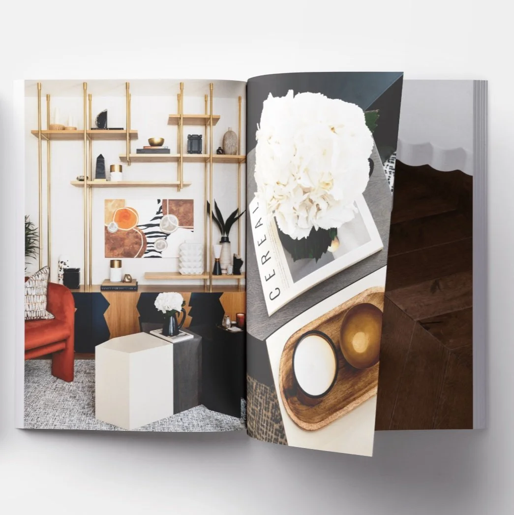 A.LONDON: The Journal, Your Luxury Interior Design Blog
