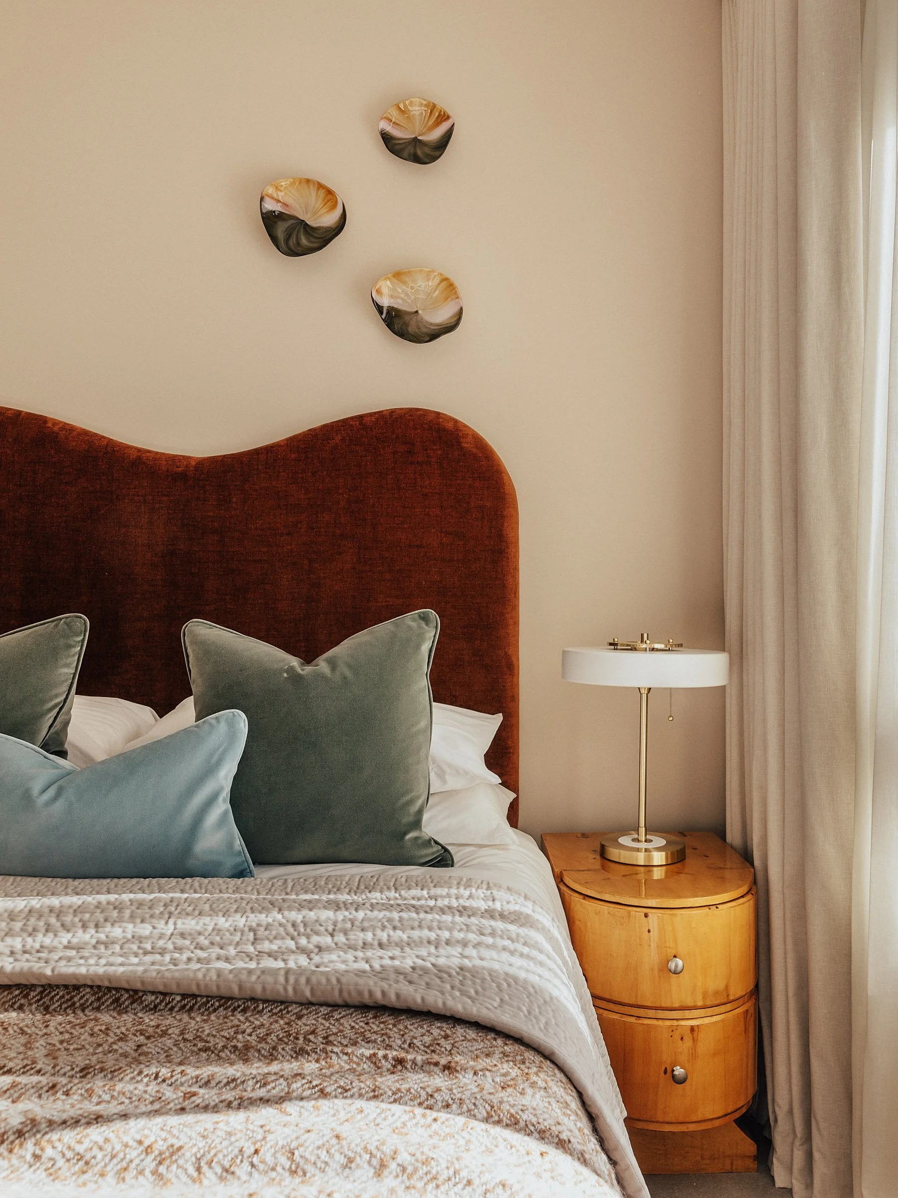 Nine Elms Show Home — A.LONDON