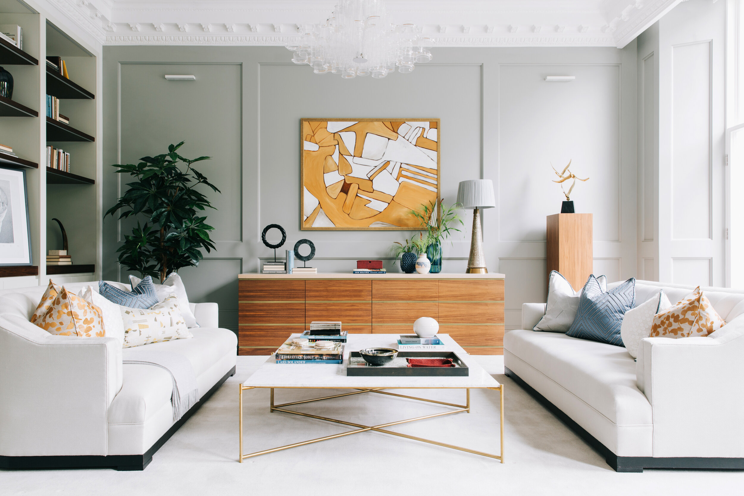 A.LONDON: Luxury Interior Design | Show Home Interiors | Luxury Home ...