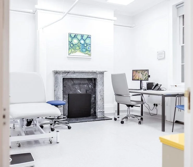 Haemorrhoid treatment clinics | eXroid