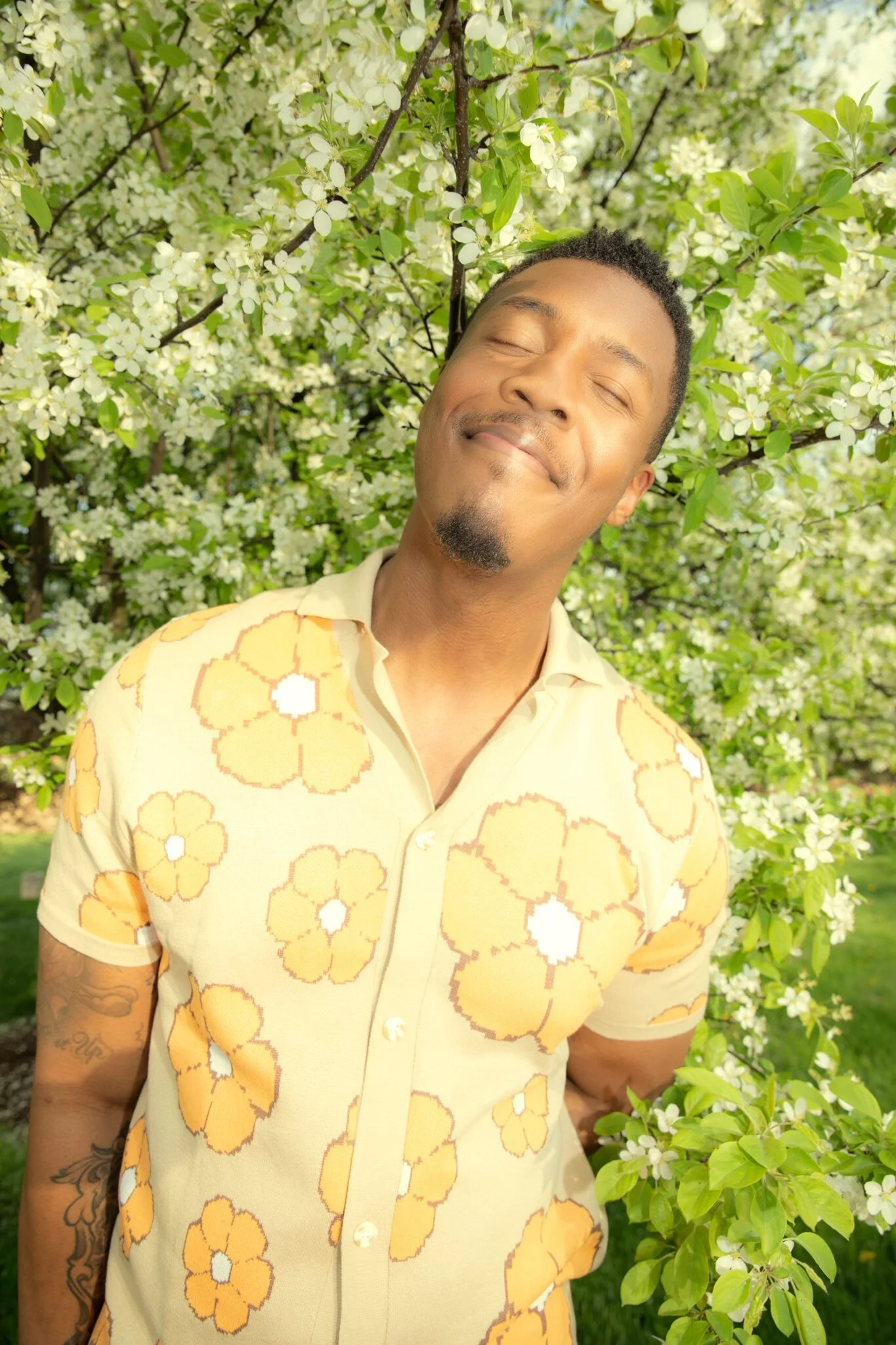 SMILE X APOLLO MIGHTY — Apollo Mighty