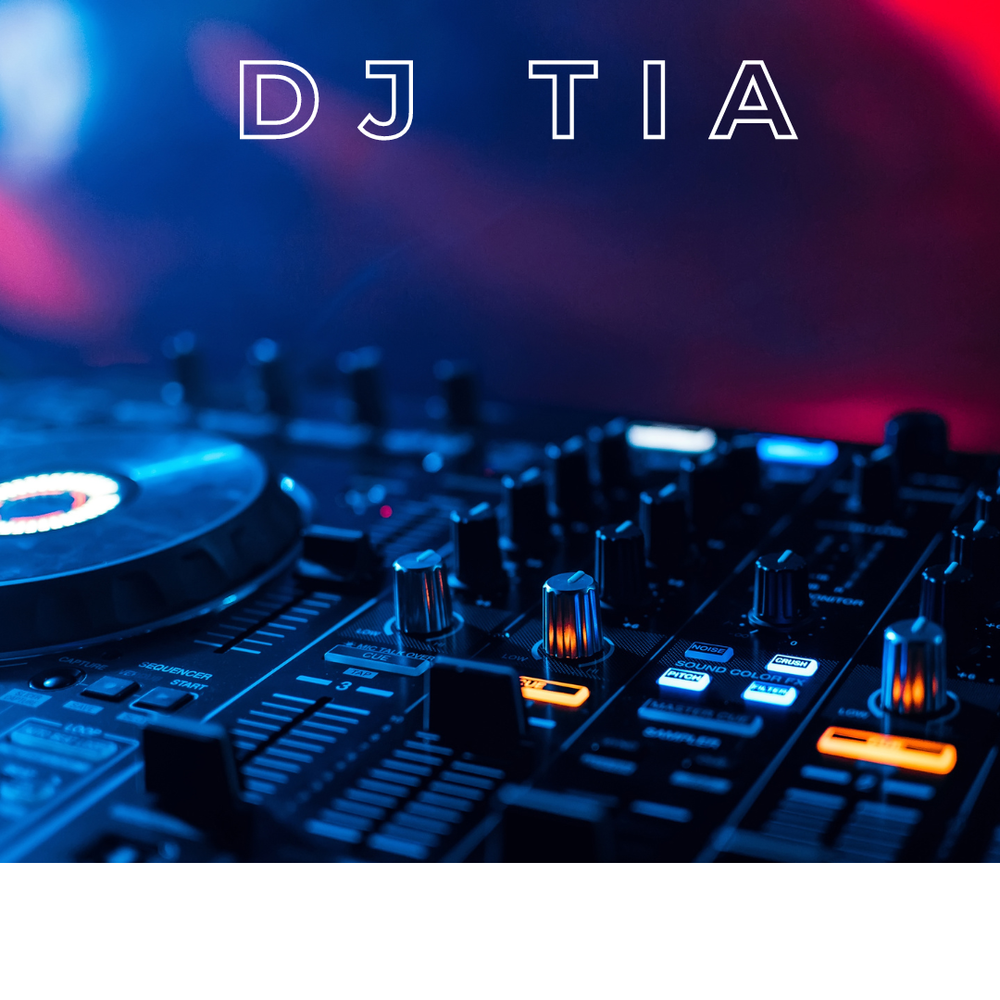 DJ Tia — The Folly | Petersfield Pub & Restaurant