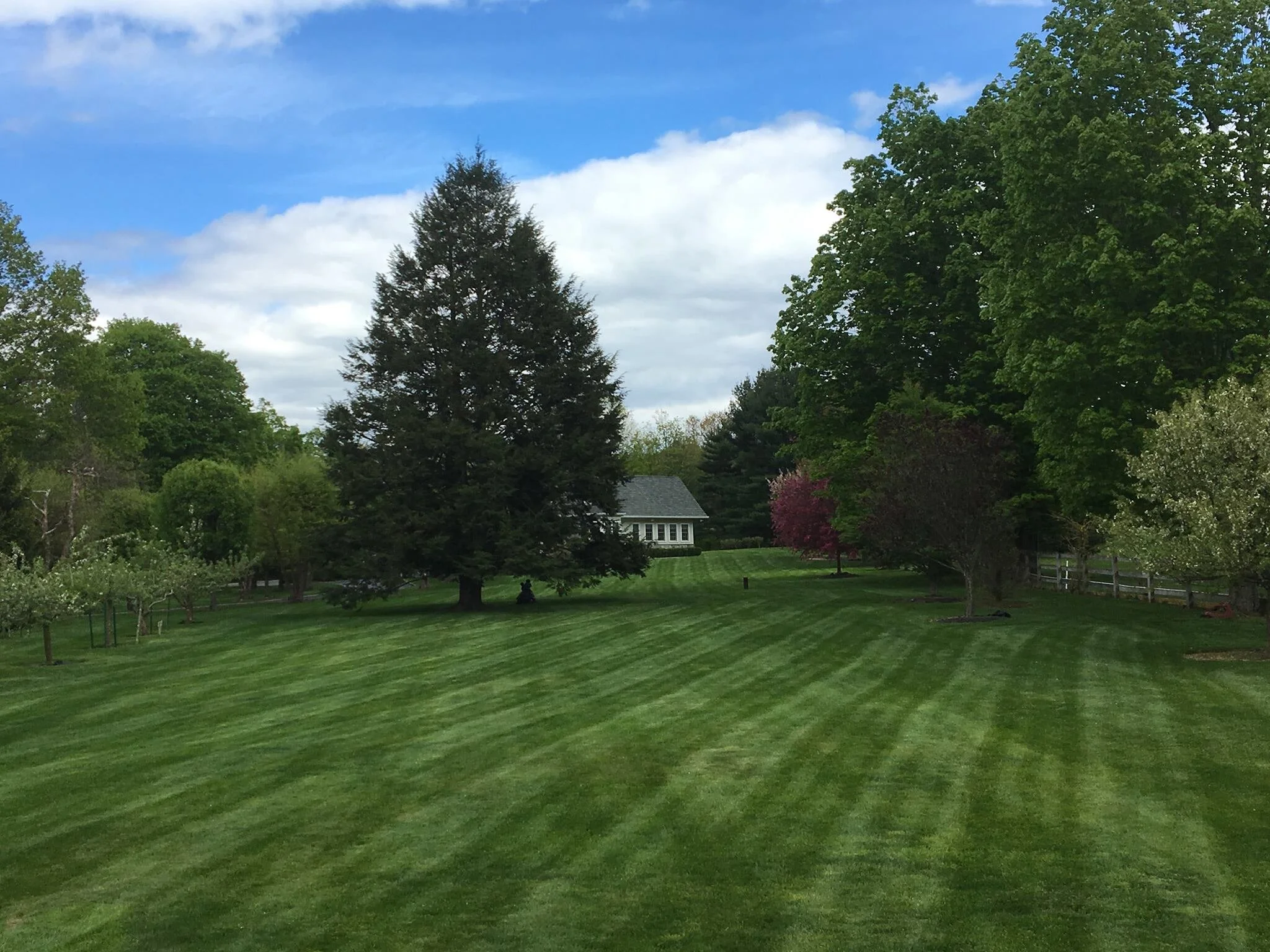 East Ridge Landscaping