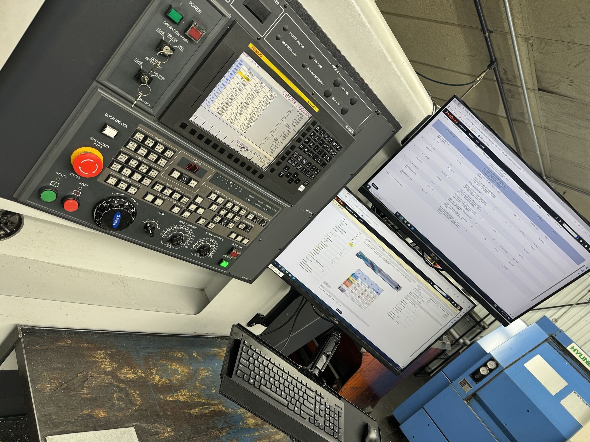 Lean Tooling Transformation at ISO Certified Machine Shop | Ripley Machine