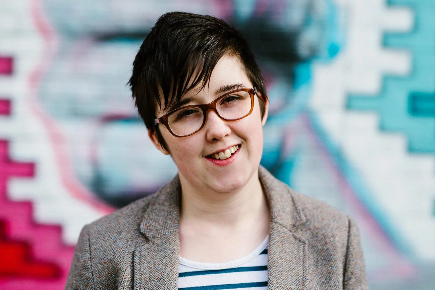 Personal Branding & Creative Headshots | Belfast Photographer Jess Lowe