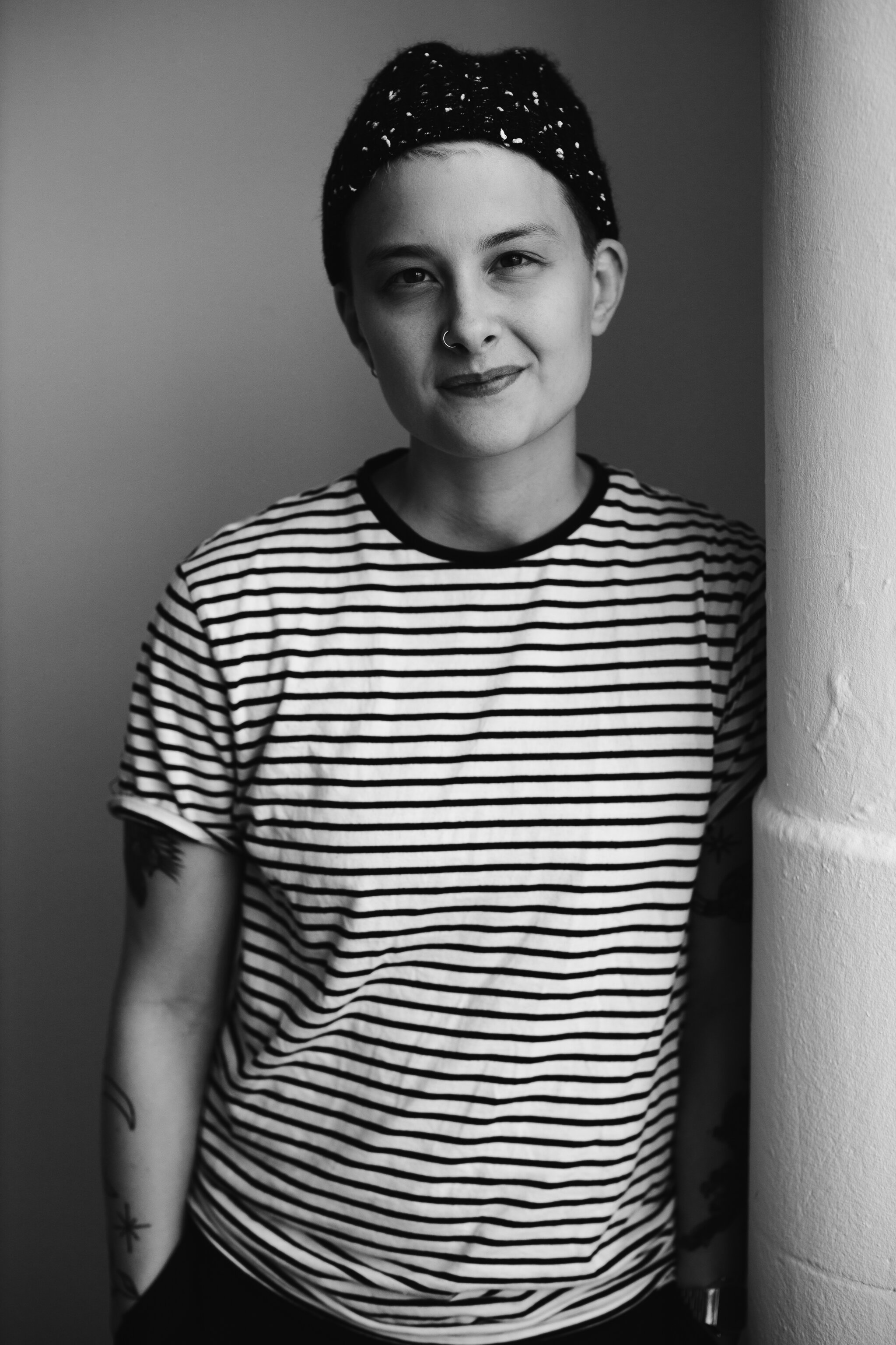 Illustrator Kate Alizadeh — Jess Lowe Photography