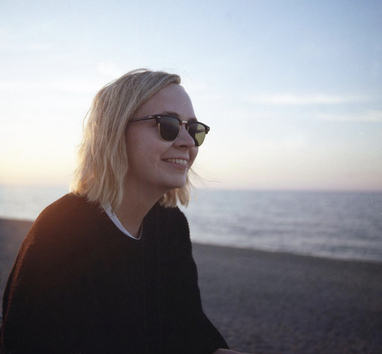 ELLIE JONES