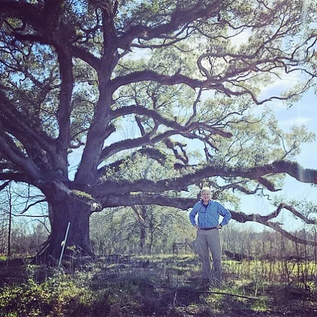 Georgia Alabama Land Trust