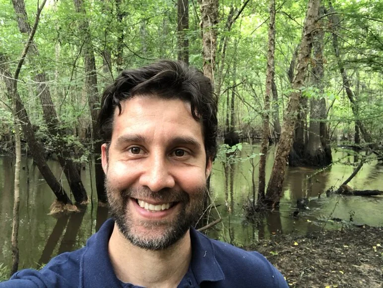 Team — Georgia Alabama Land Trust