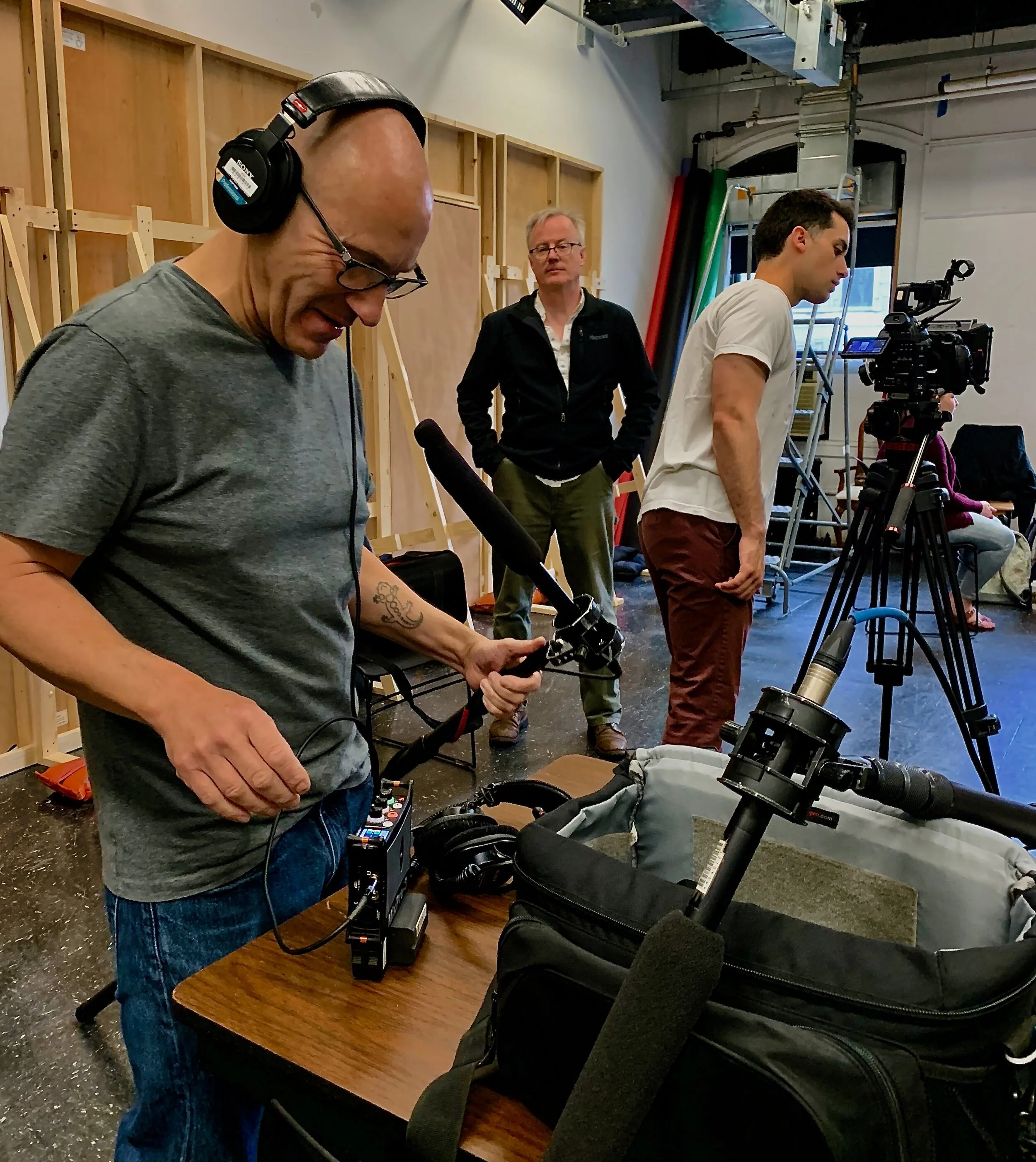 Gallery — Imelda O'Reilly