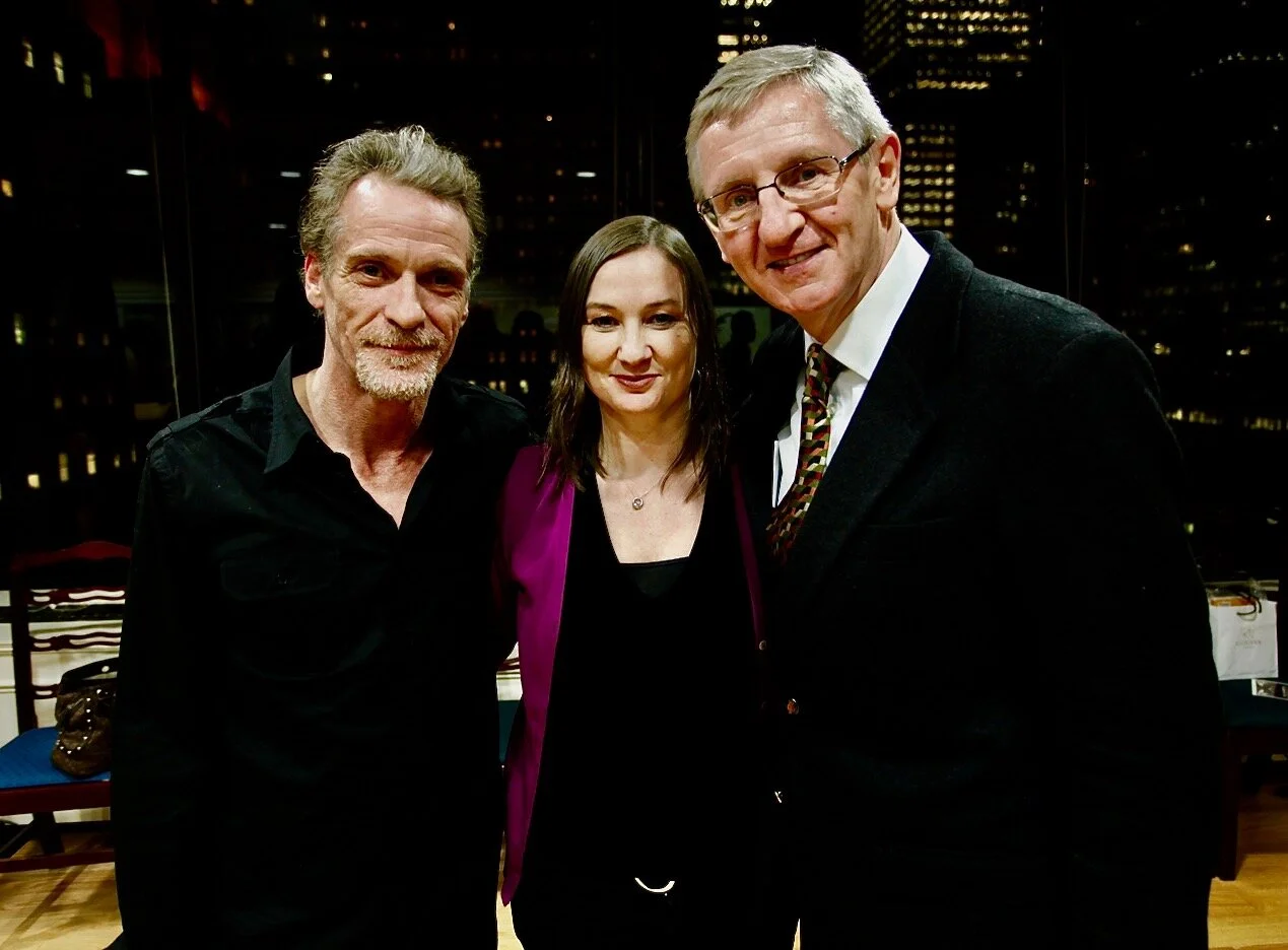 Gallery — Imelda O'Reilly