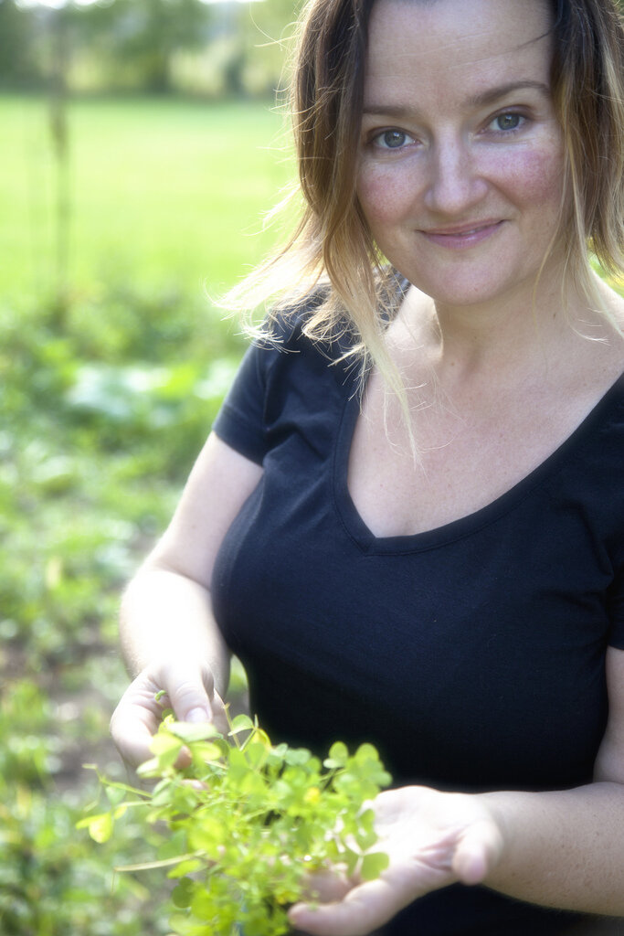 Carrie Murphy, LAc, DACM