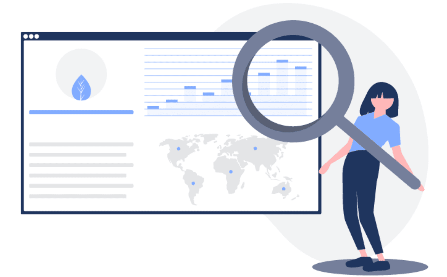 Lighthouse - Distribution Integrity Management Platform | JANA