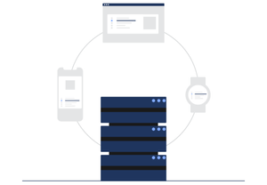 Lighthouse - Distribution Integrity Management Platform | JANA