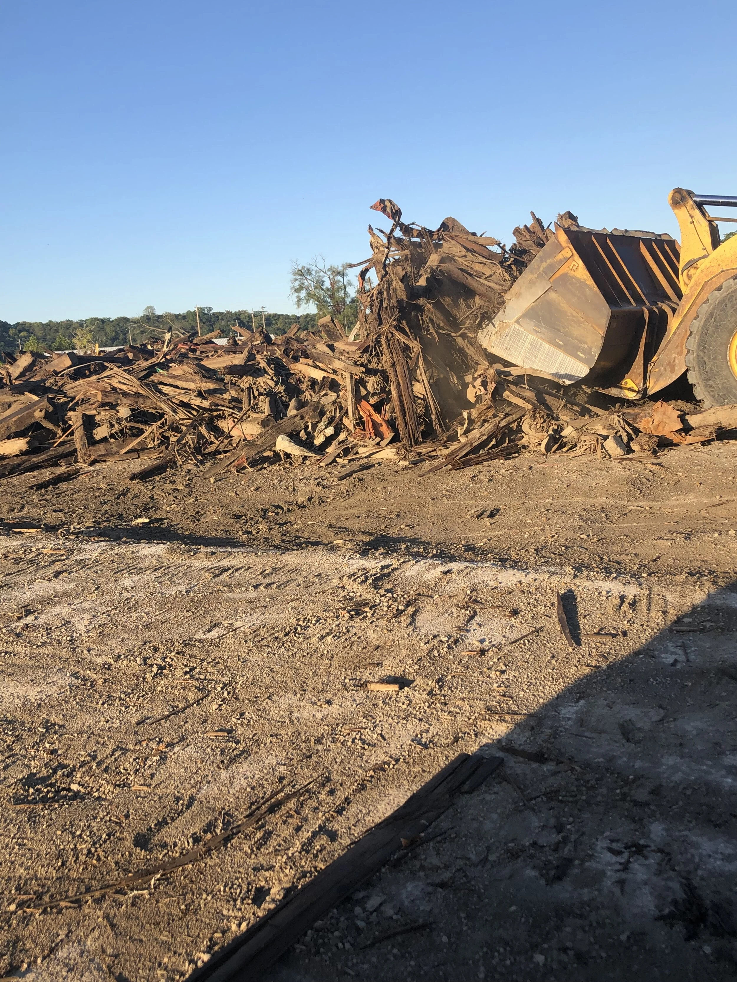 Environmental Services