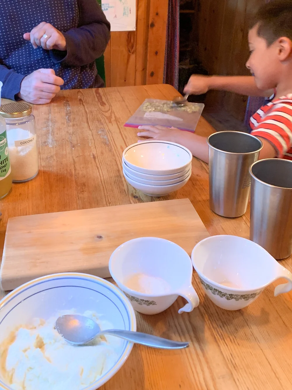 Cham Cham Recipe — Heart Lotus Health