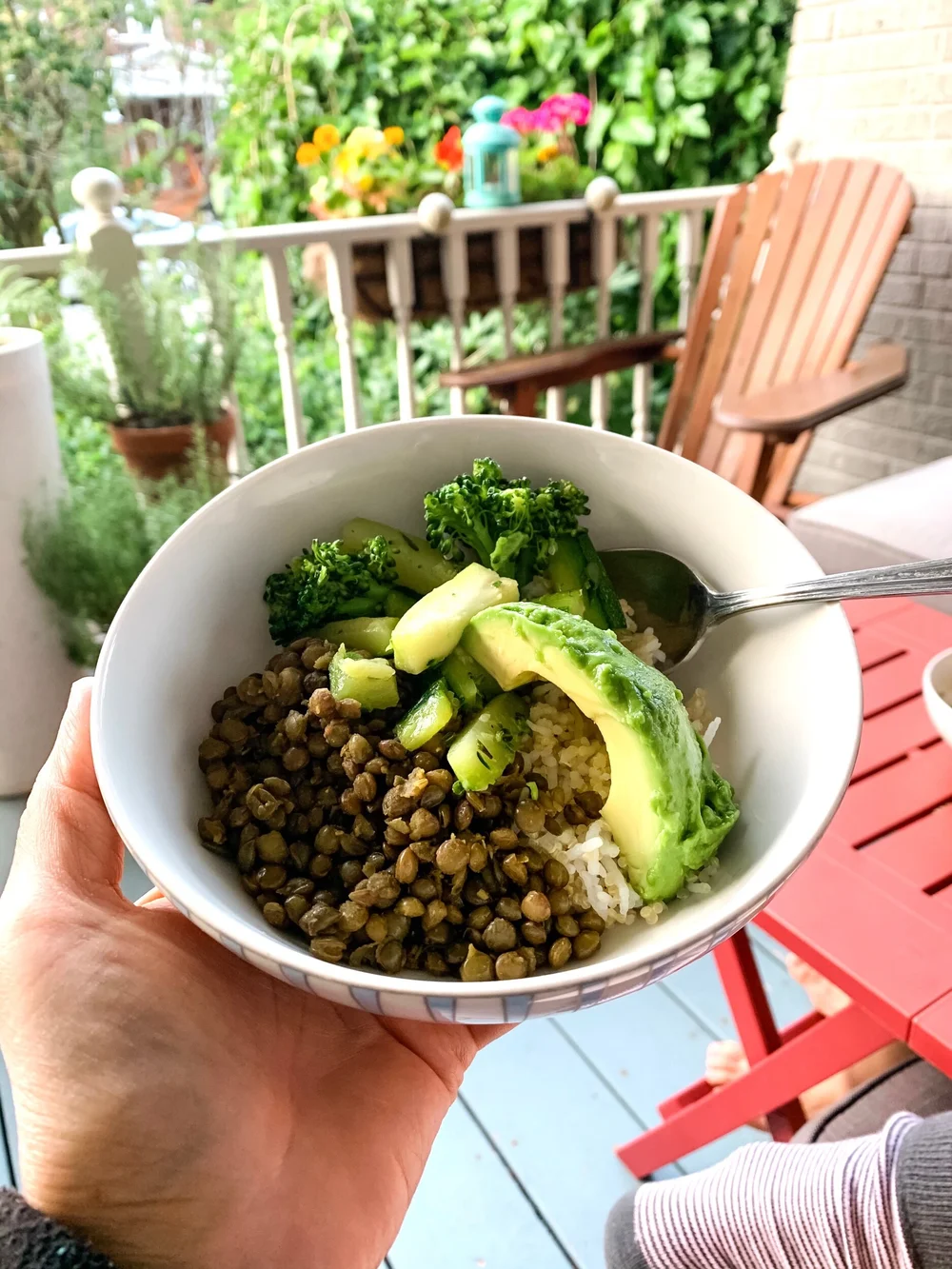 Detox Bowls — Heart Lotus Health
