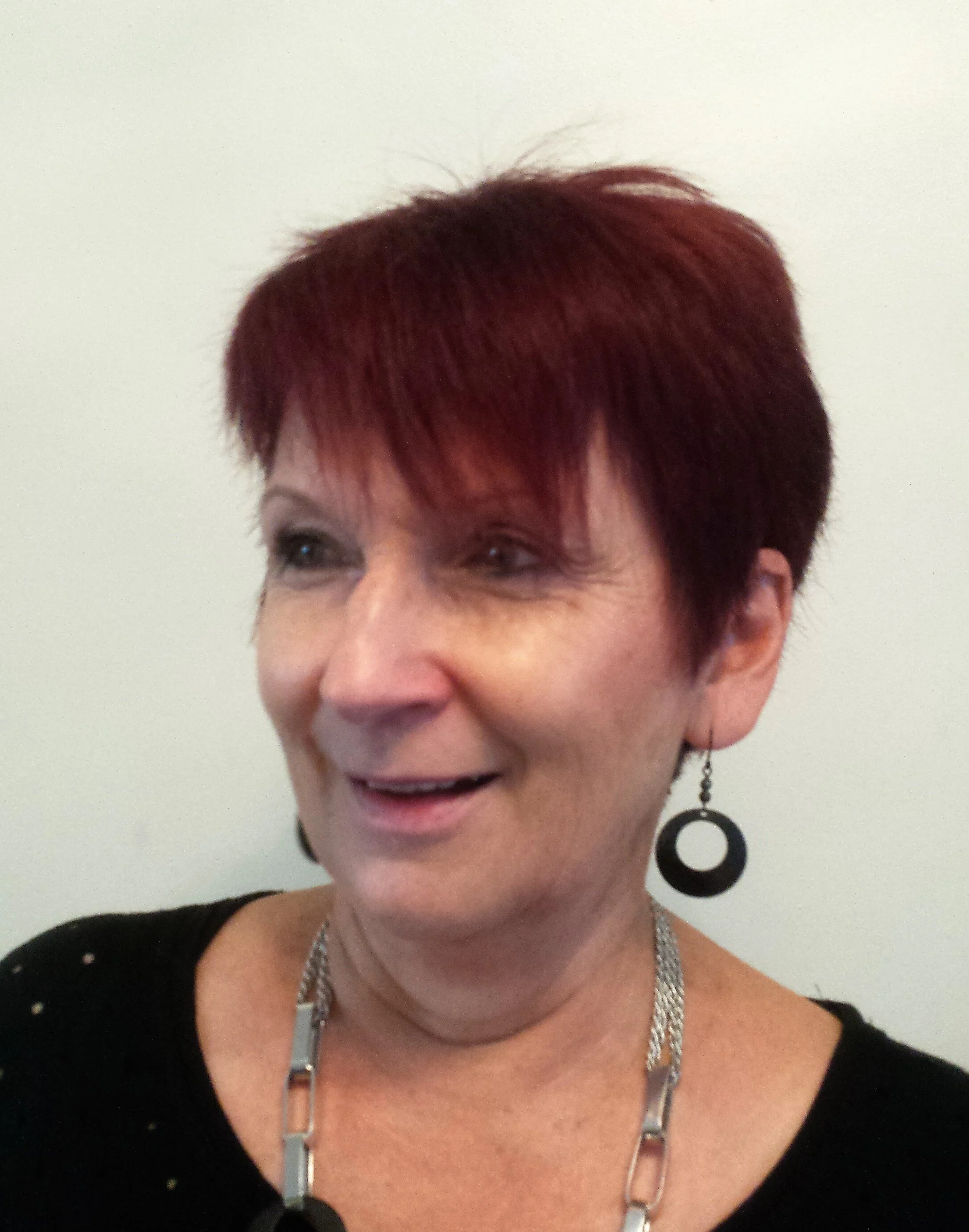 The Team — School of Ministries