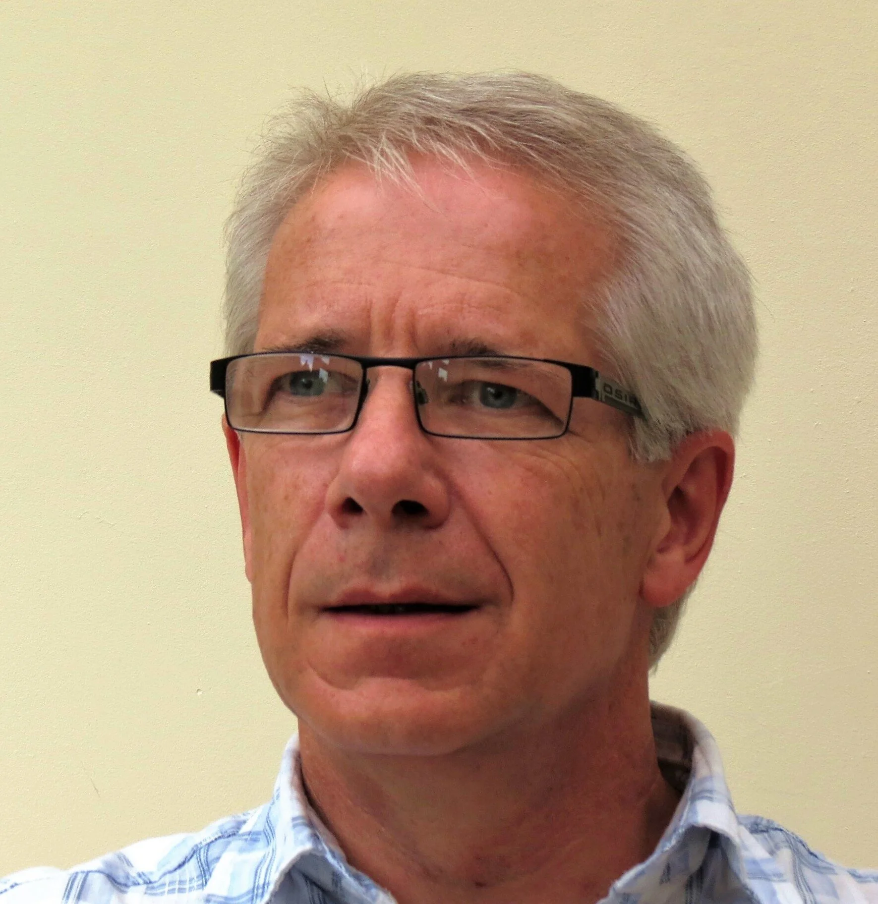 The Team — School of Ministries